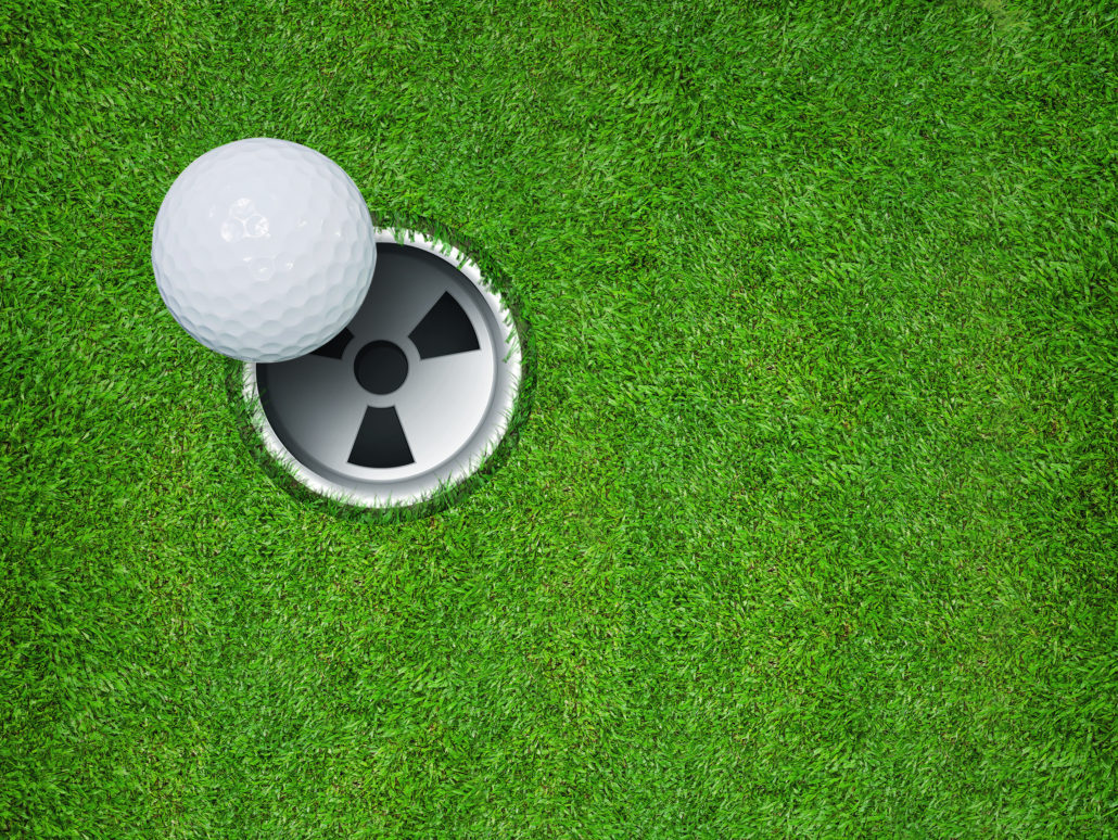 Happy Hour Golf starts at 2pm! - Ukiah Valley Golf Course